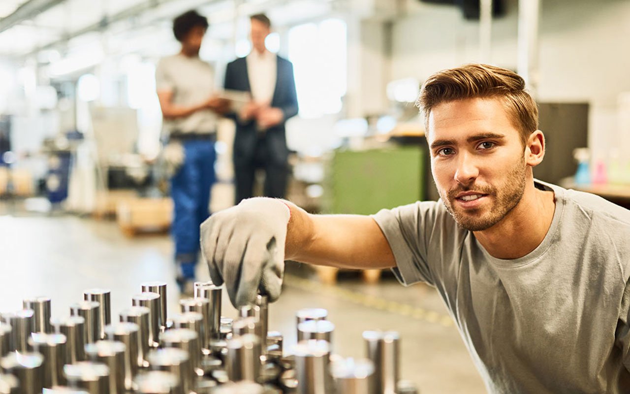 ZMAG CM - Device for the demagnetization of metallic materials