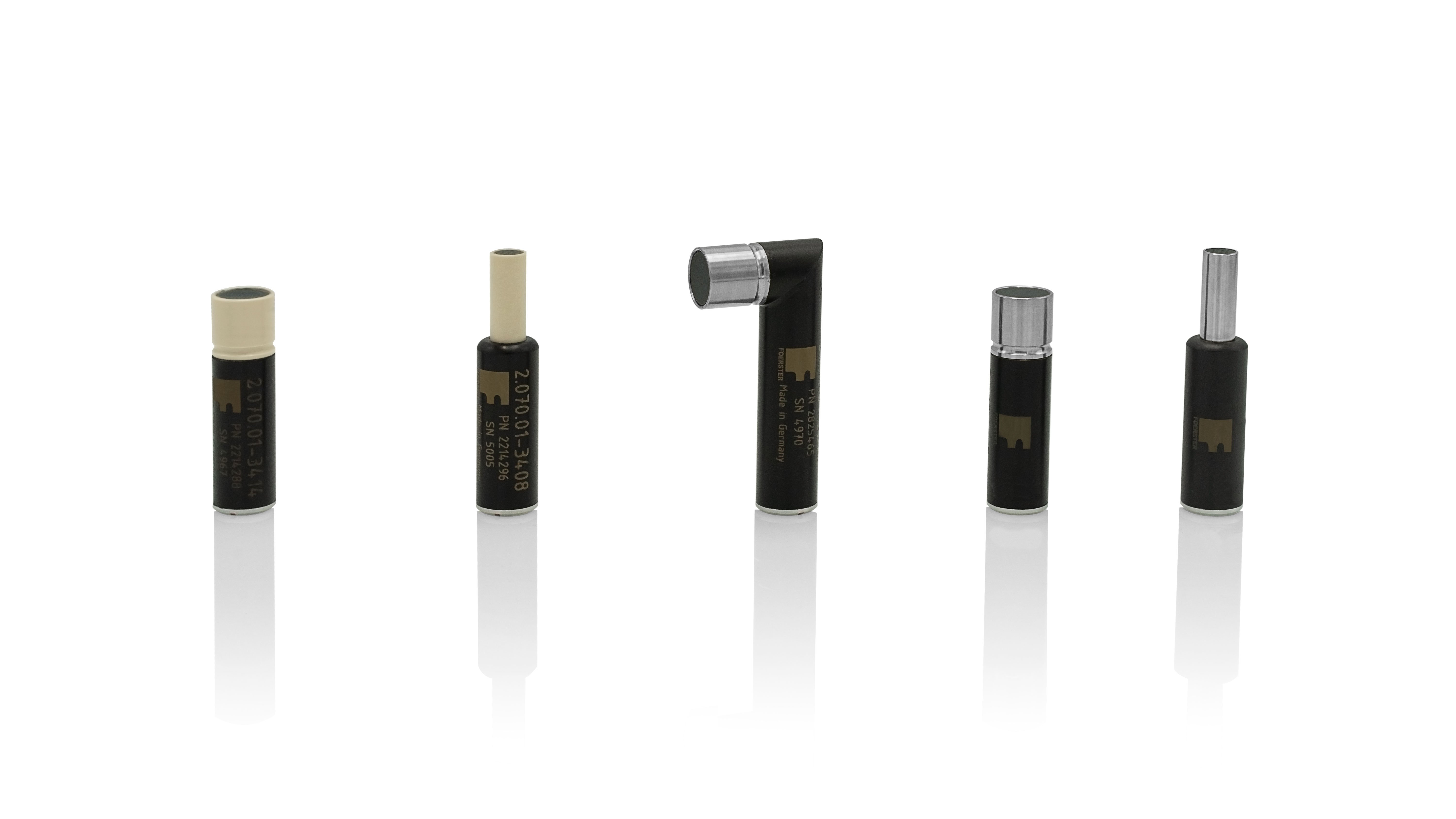 SIGMATEST 2.070 - Great measurement quality made easy