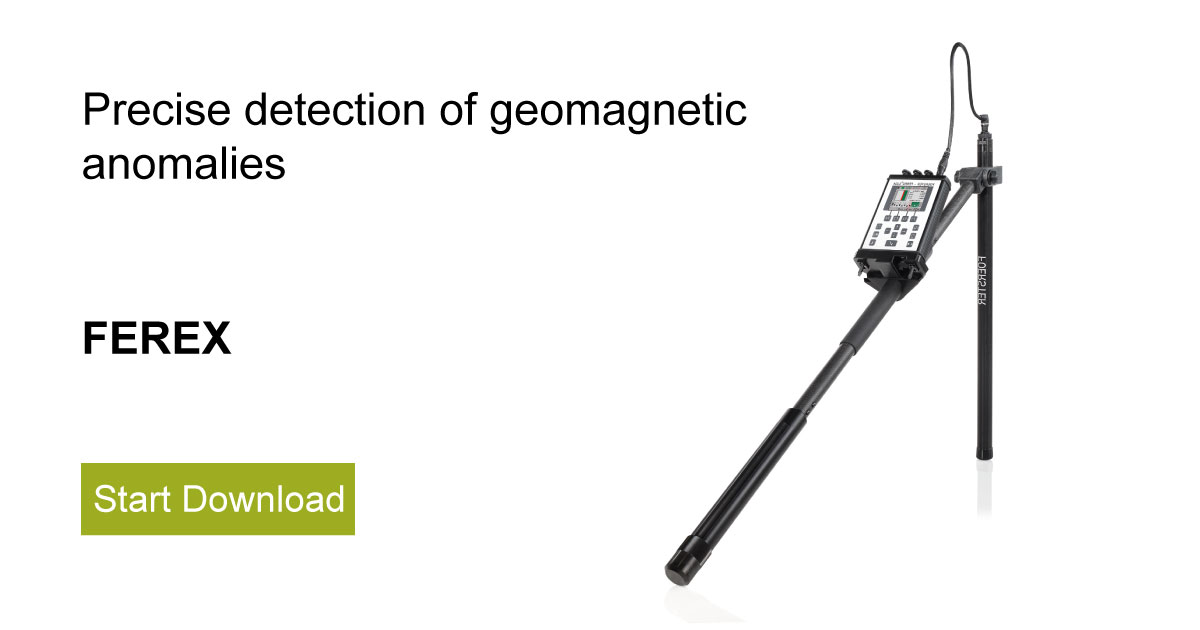 FEREX - Firmware Update - EN